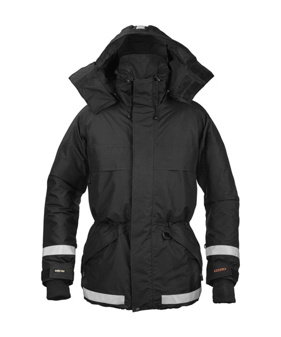 Taiga | Durable workwear for any environment | Taiga