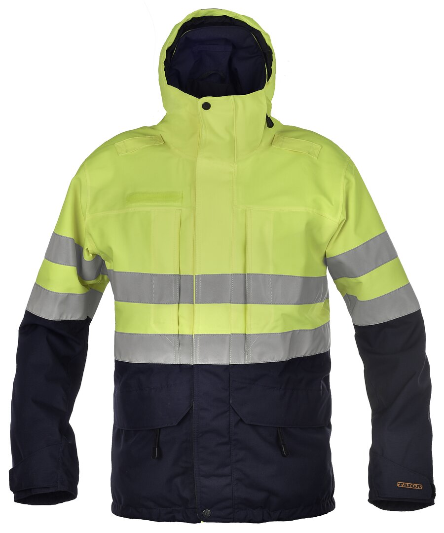 Taiga | Durable workwear for any environment | Taiga